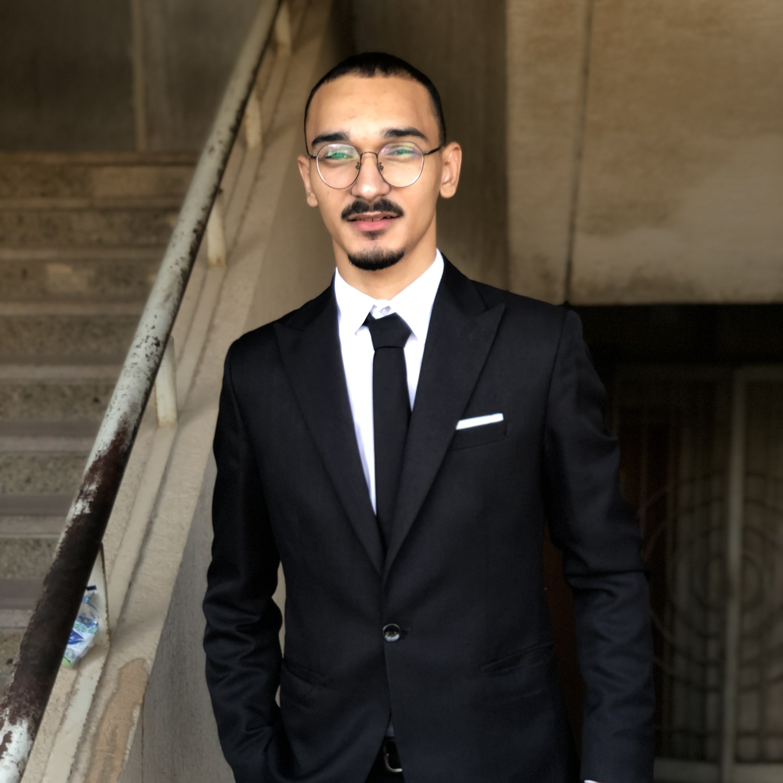 Yousef Mohtady | Junior Data Scientist and AI Solutions Engineer